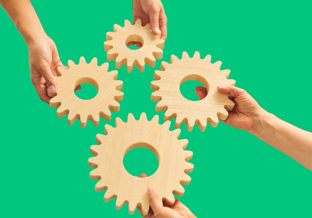 Talentfinder recruitmentsoftware - vereenvoudig het leven van recruiters